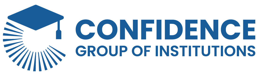 Confidence Group of Institutions - Expert Career Counselling ...